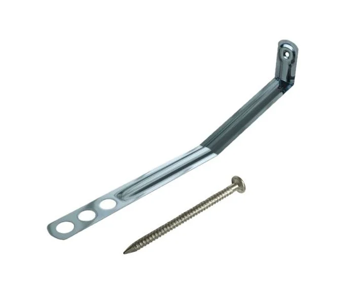 Sabrefix Stainless Steel Timber Frame Ties 250 Pack | DTS